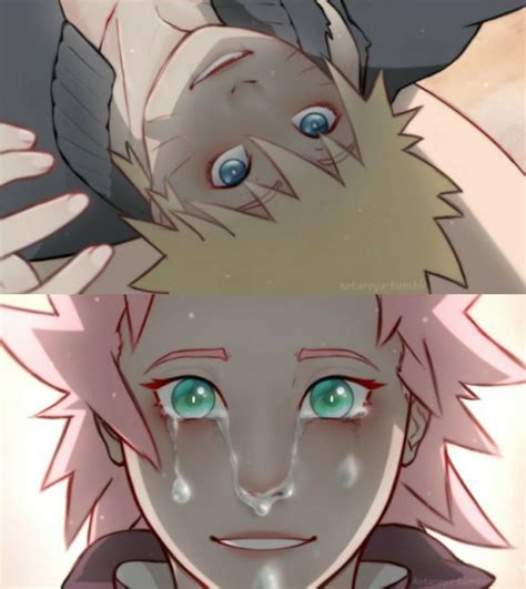 Pin de ﾟighija ﾟ en NaruSaku Parejas de naruto Parejas
