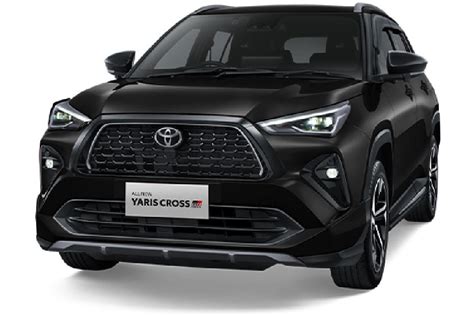 Toyota Calya