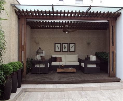35 Pergola Cantik Untuk Menghiasi Rumah Dan Taman Anda Homify