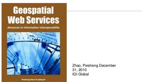 geospatial data and key characteristics of geospatial data analysis a…