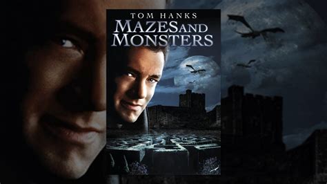 Mazes And Monsters Youtube