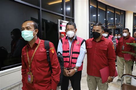 Kejagung Tetapkan 4 Orang Sebagai Tersangka Impor Garam Industri