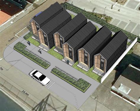 X B St Bijzonder Wonen In Zwolle Indebuurt Zwolle