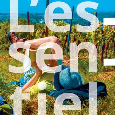 Préparer son séjour