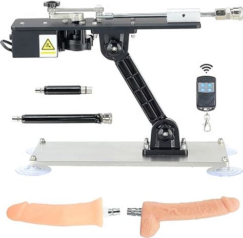 LUYOUKISS Sex Machine Thrusting Dildo Machines For Men Women And