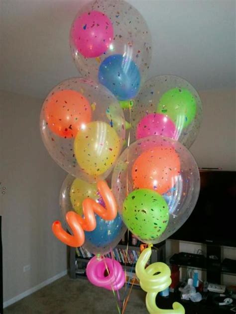 Balão Transparente 60 Ideias Apaixonantes Dicas de Decoração
