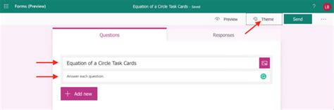 How To Make A Quiz In Microsoft Forms Lindsay Bowden