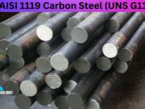 SAE AISI 1090 Carbon Steel UNS G10900 Composition Properties And Uses