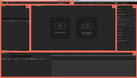 How To Animate A Logo In Steps Designs