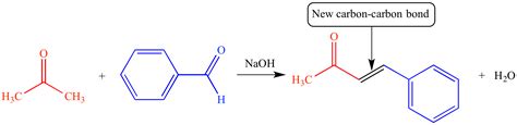 Illustrated Glossary Of Organic Chemistry Condensation Reaction