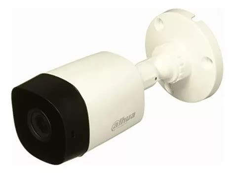 Dahua Cooper B A Camara Bullet Hdcvi Megapixeles Tvi Meses
