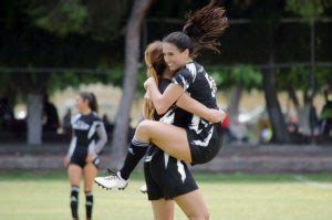 FOTOS Ella es Nikkole Teja ex futbolista de la Liga MX que abrió su