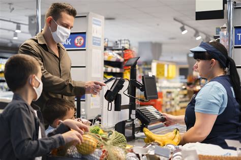 5 Itens Essenciais Para Um Varejo De Alimentos Loren S Suportes