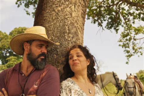 Que horas começa a novela Pantanal capítulo de hoje terá reencontro