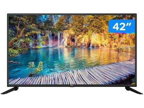 Smart tv philco 42 e 39 polegadas em Carapicuíba Clasf som e imagem