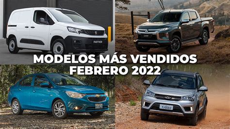 Estos son los autos más vendidos en Chile durante el verano 2022