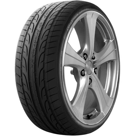 Dunlop SP Sport Maxx 235 50R19 99V Tyreright