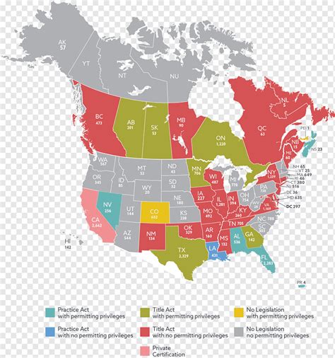 Mapa Do Canada E Estados Unidos Mapa Mundi