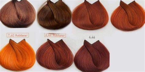 Cabelo Ruivo 3 Dicas Para Escolher O Tom Certo Marina Naves