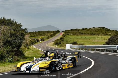 HillClimbLocura on Twitter Primeras imágenes de ALGHERO SCALA PICCADA