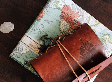 Regalos para gente viajera 50 ideas originales sostenibles y útiles