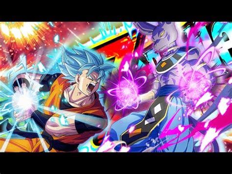 Saiyan Day 23 ALLE neuen 9 EZAs im Überblick Dragonball Z Dokkan