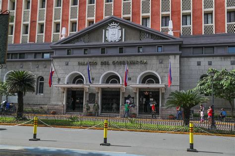 Comelec Moves COC Filing Period For Brgy SK Elections ABS CBN News