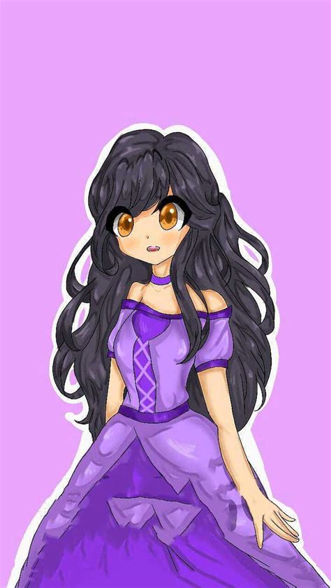 Details More Than 69 Aphmau Wallpaper Phone Super Hot In Coedo Vn