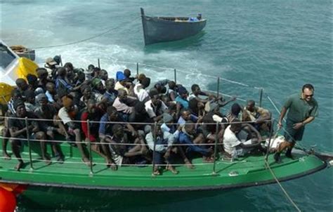 Immigration Clandestine Non Je Reste