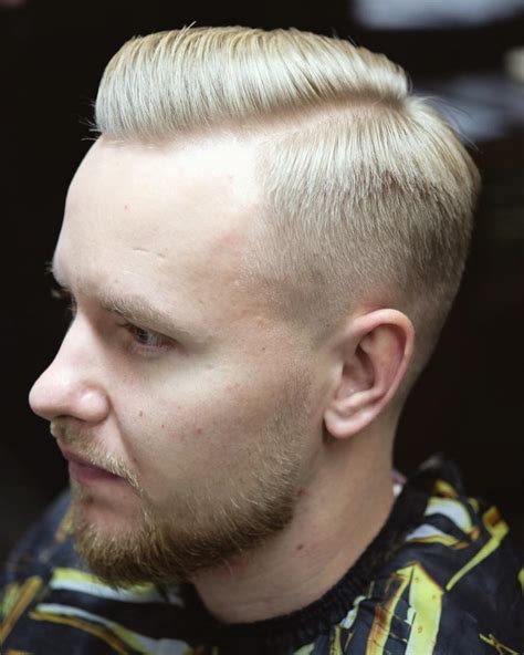 Best Gentleman Haircut Styles You Ll See In