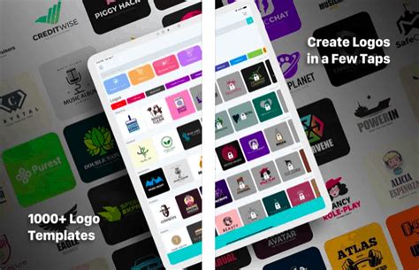 Best Logo Maker Apps To Design Your Logo In Tailor Brands