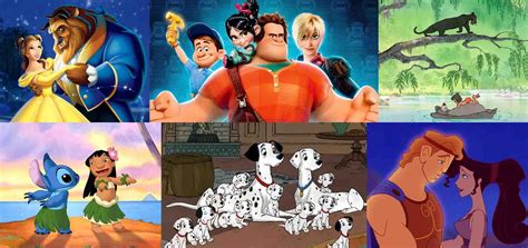 Las 23 mejores películas de Disney para ver con tus hijos recomendadas