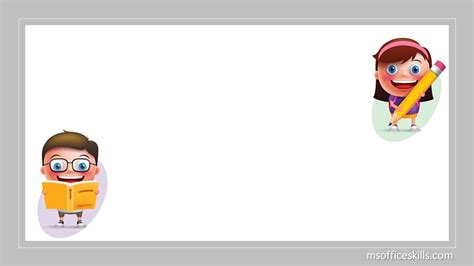 60 khung nền đẹp miễn phí dành cho powerpoint TRUNG TÂM NGOẠI NGỮ