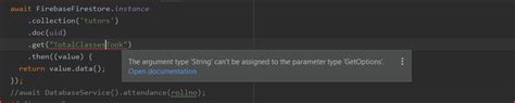 Android How Can I Retrieve A Field Value From A Specific Document In