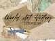 Art History Timeline Posters By Kirsten Roberts TPT
