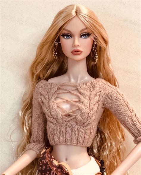 Barbie Fashionista Dolls Barbie Girl Barbie Dolls Fashion Royalty Dolls Fashion Dolls