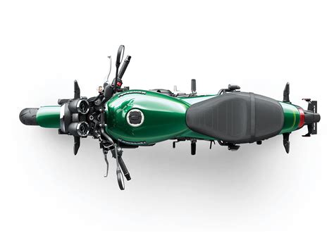 Bikes Kawasaki Revives The Z With Retro Z Rs Japanese