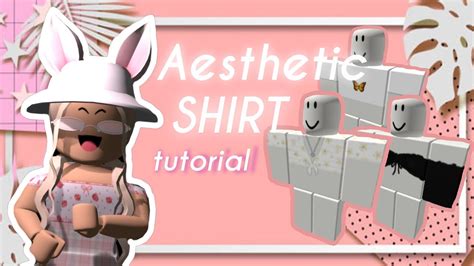 Aesthetic Pic For Roblox Shirt Iwannafile