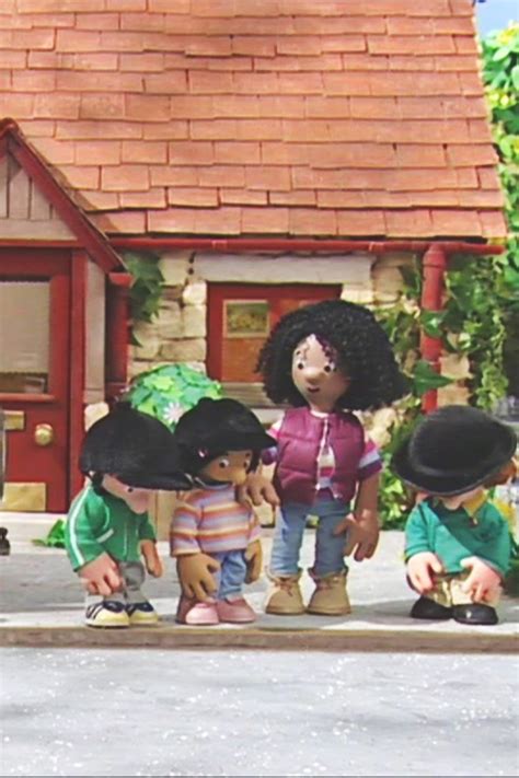 Postman Pat S Pony Post Pictures Rotten Tomatoes