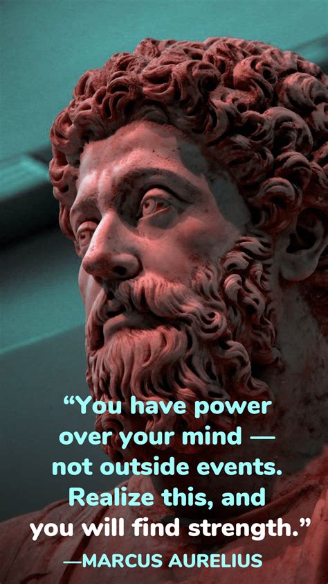 Best Stoic Quotes Stoicism Quotes For
