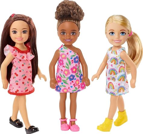 biztonságos Boltos kényelem barbie club chelsea amazon magánhangzó