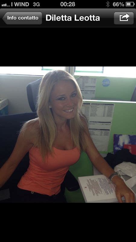 Naked Diletta Leotta Added By Kratos