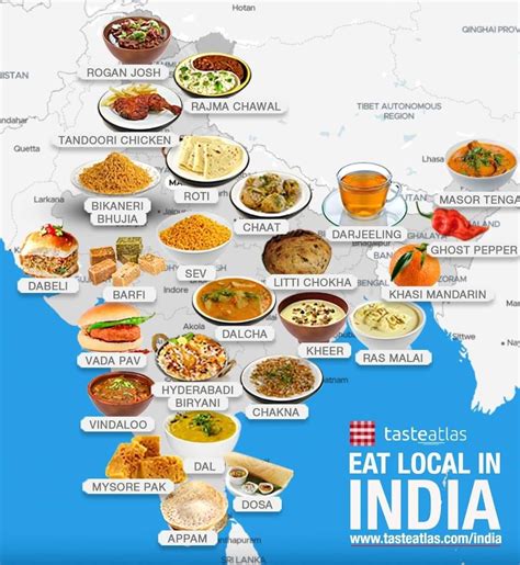 Eat Local In India Discover Traditional Dishes