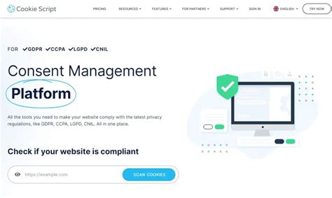 Top Html Cookie Banner Generators To Add Consent Widgets To Websites