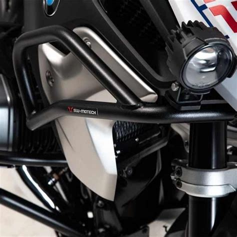 Barra Protezione Superiore Sw Motech Bmw R Gs R