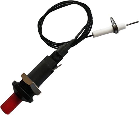 Bantre Allumage Pi Zo Lectrique Kit D Allumage Piezo Allumeur