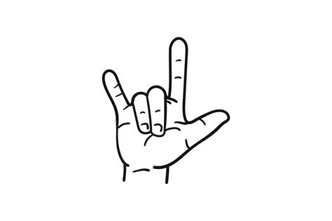 Ily Sign
