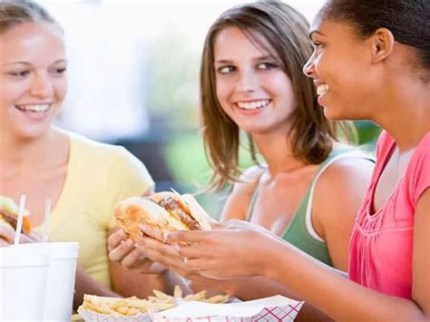 Por qué es importante la correcta alimentación Alimentos101