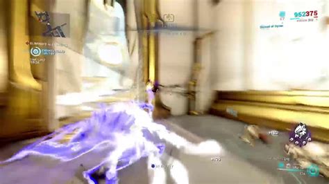 Warframe Gameplay Youtube