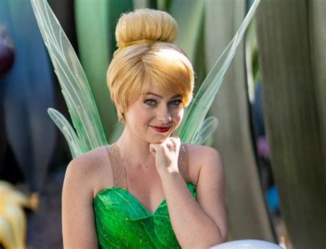 Best Tinker Bell Quotes Pixie Dust And Passports